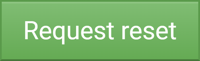 How to send PIN reset email